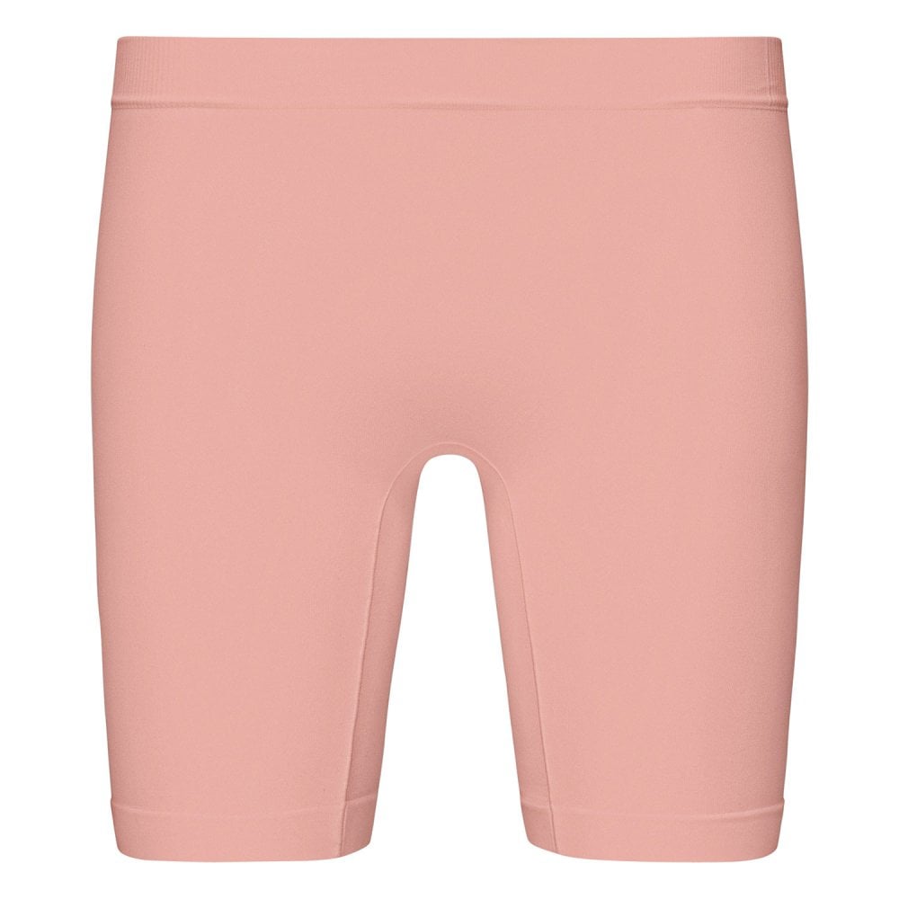 Jockey Women Skimmies Microfiber Slipshort, Mellow Rose – Boxers & Briefs